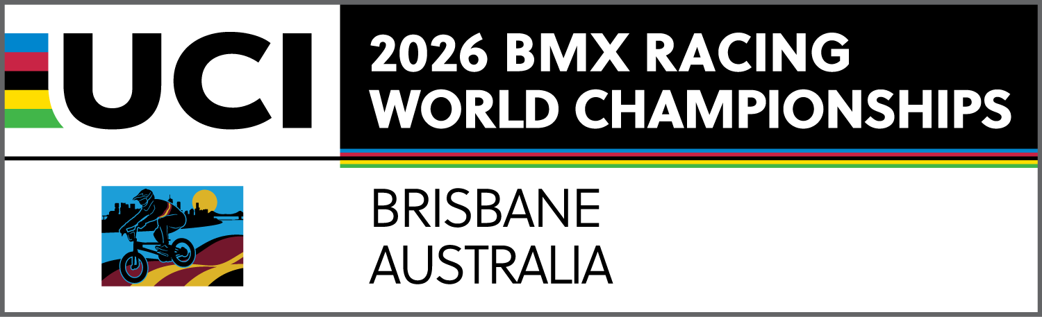 2026 UCI BMX Racing World Championships